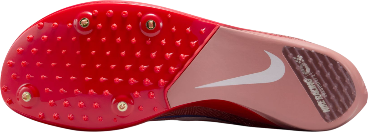 Spikes Nike Dragonfly 2 - Top4Running.de