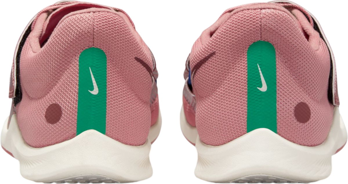 Chaussures de course à pointes Nike Rival Jump - Top4Running.fr