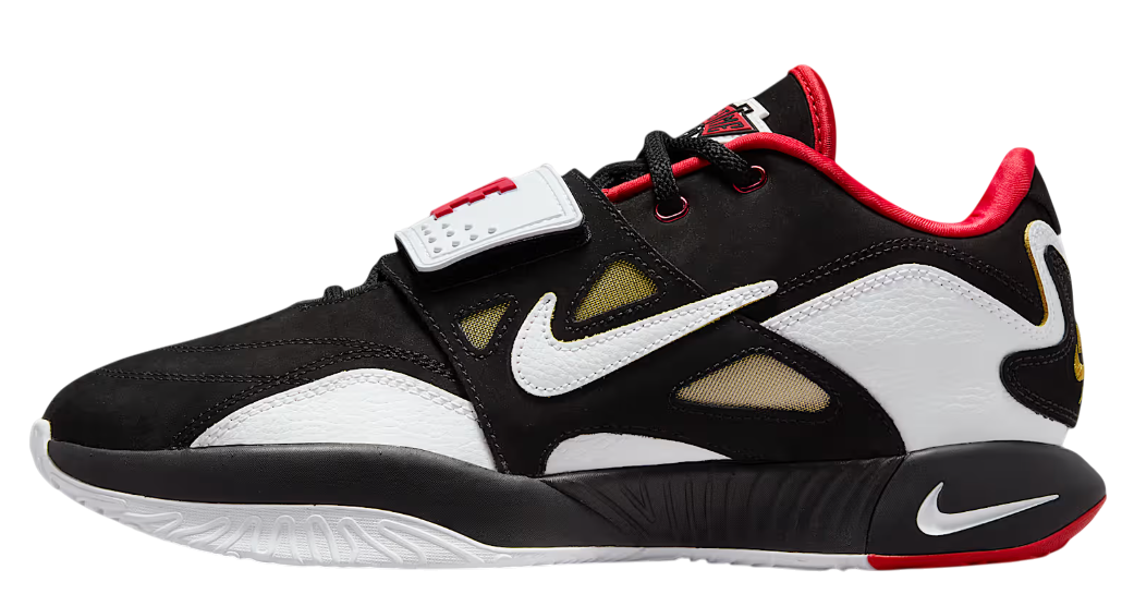 Basketball shoes Nike Prime 93 shoe - 11teamsports.ie