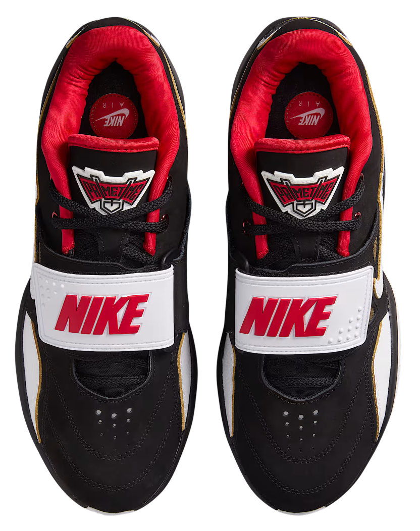 Basketball shoes Nike Prime 93 shoe - 11teamsports.ie