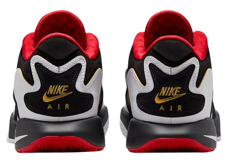 Basketball shoes Nike Prime 93 shoe - 11teamsports.ie