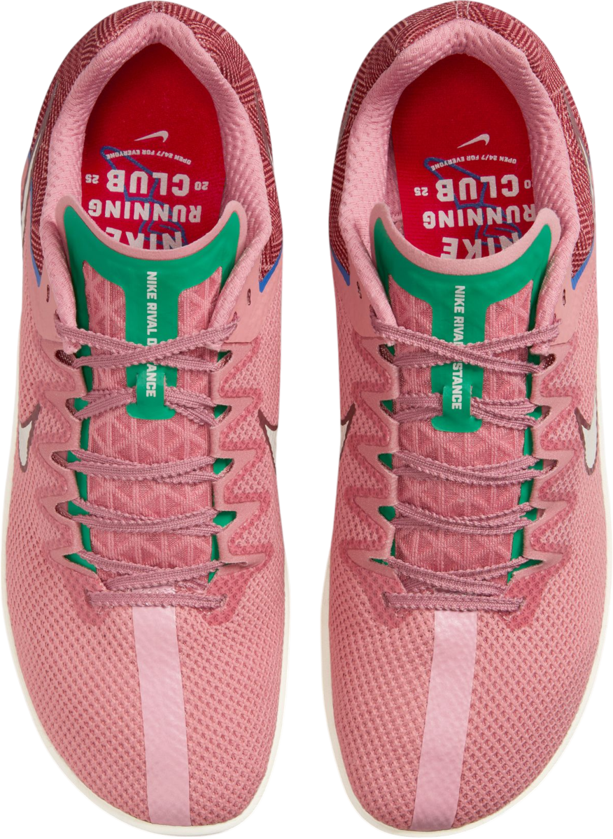 Spikes Nike Rival Distance - Top4Running.de