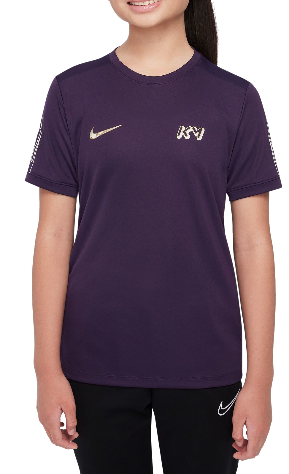 Tričko Nike KM K NK DF ACD25 TOP SS -PD - 11teamsports.sk