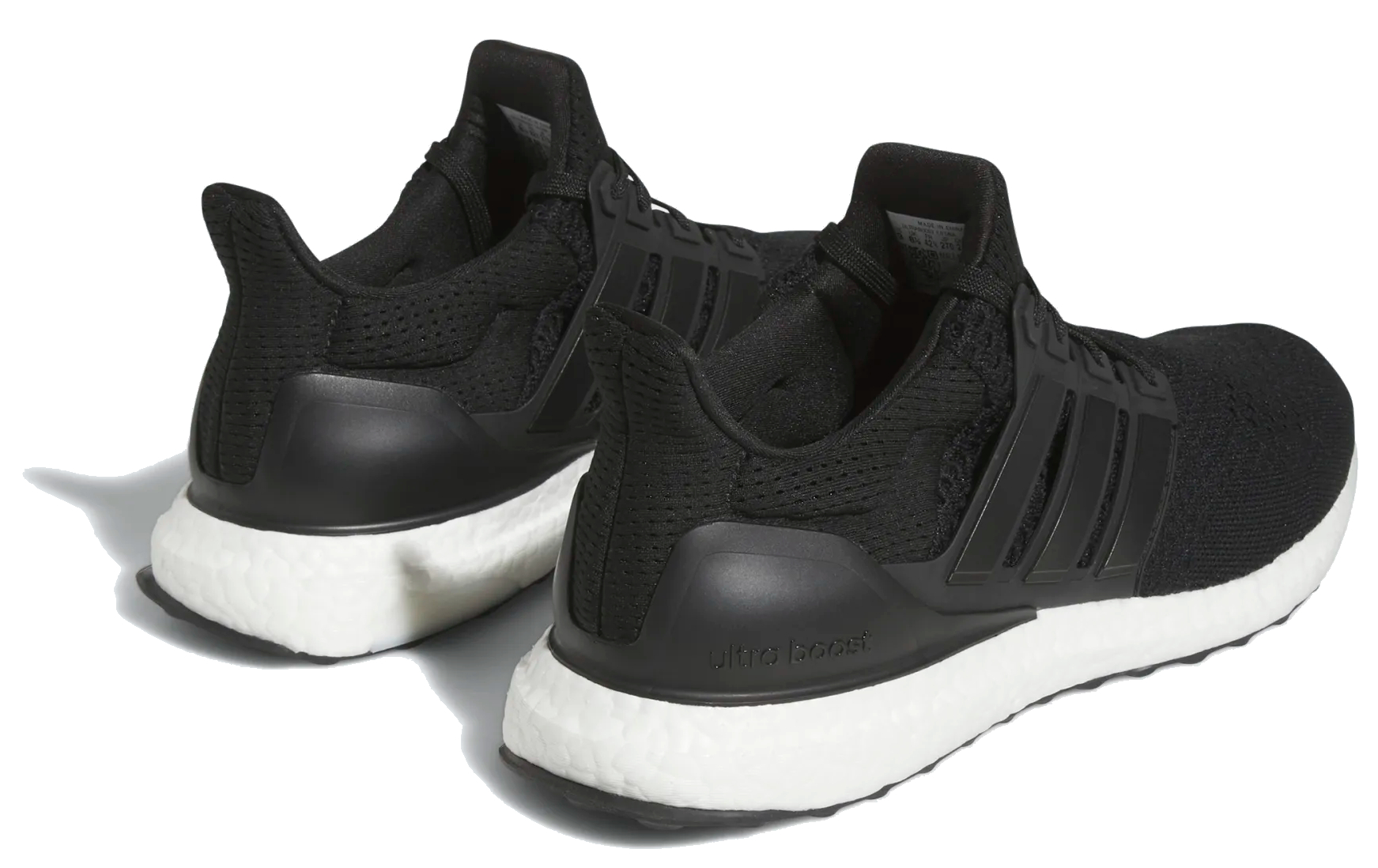 Laufschuhe adidas UltraBoost 1.0 - Top4Running.de