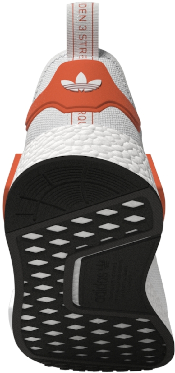 Obutev adidas Originals NMD_R1 - 11teamsports.si