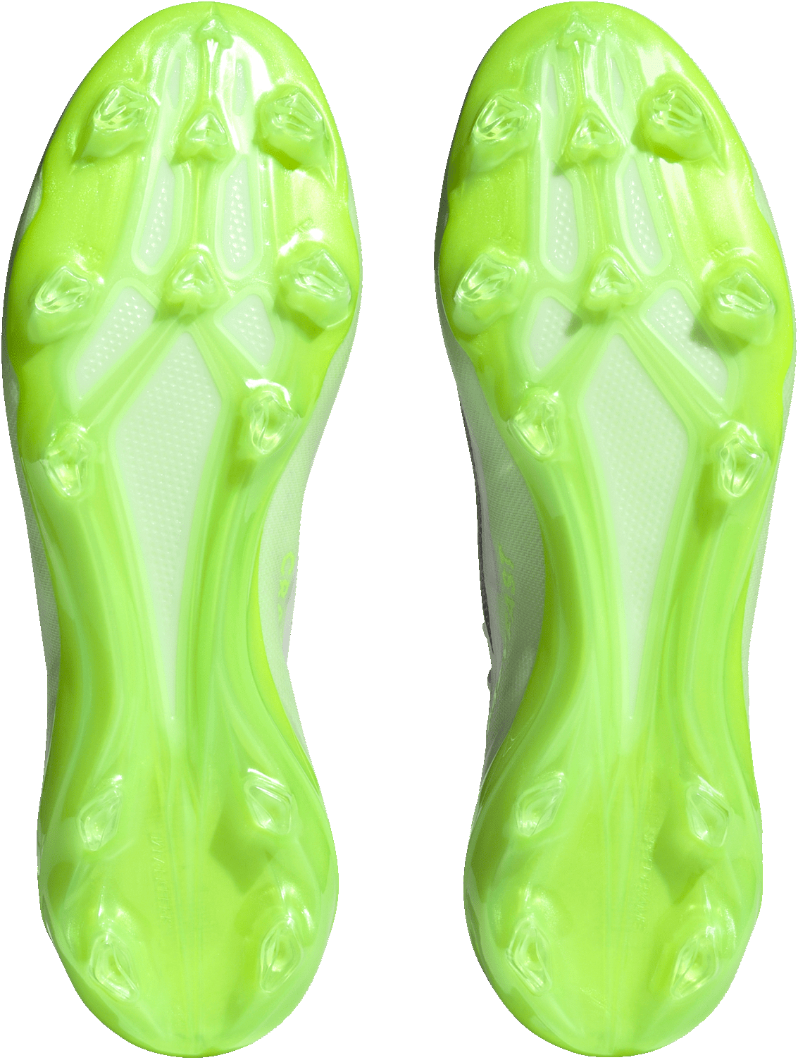 Chuteiras de futebol adidas X CRAZYFAST.1 FG - 11teamsports.pt