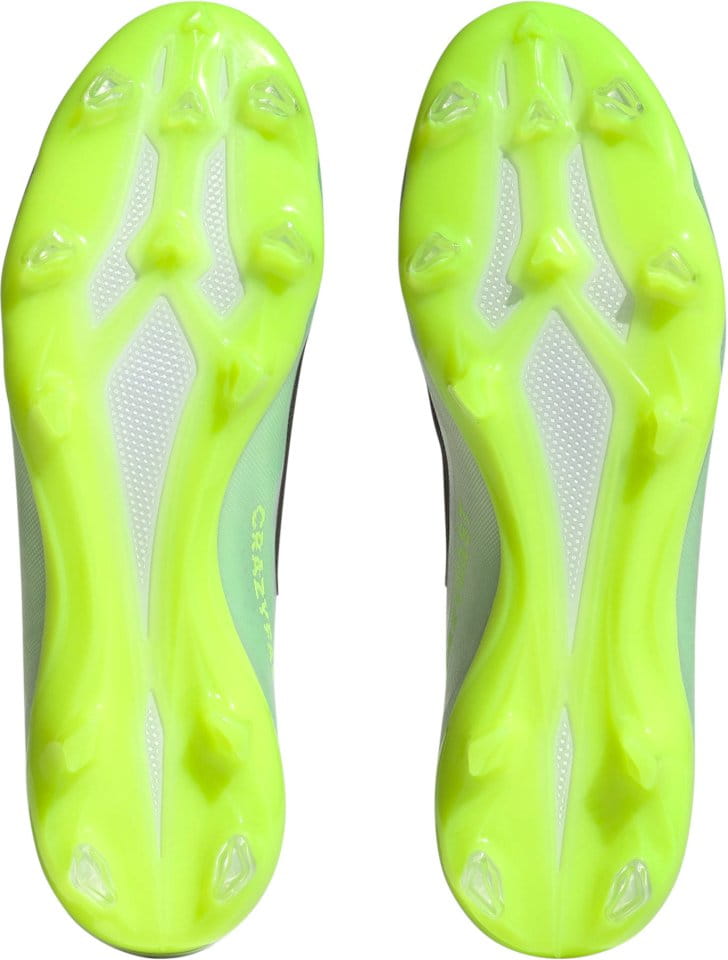 Pánské kopačky adidas X Crazyfast.2 FG - 11teamsports.cz