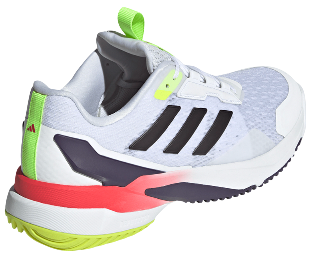 Pánská volejbalová obuv adidas CrazyFlight 6 - WePlayVolleyball.cz