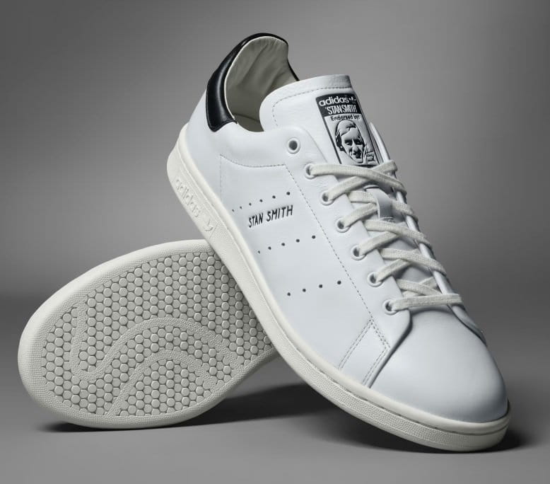 Pánské tenisky adidas Originals Stan Smith Lux - 11teamsports.cz