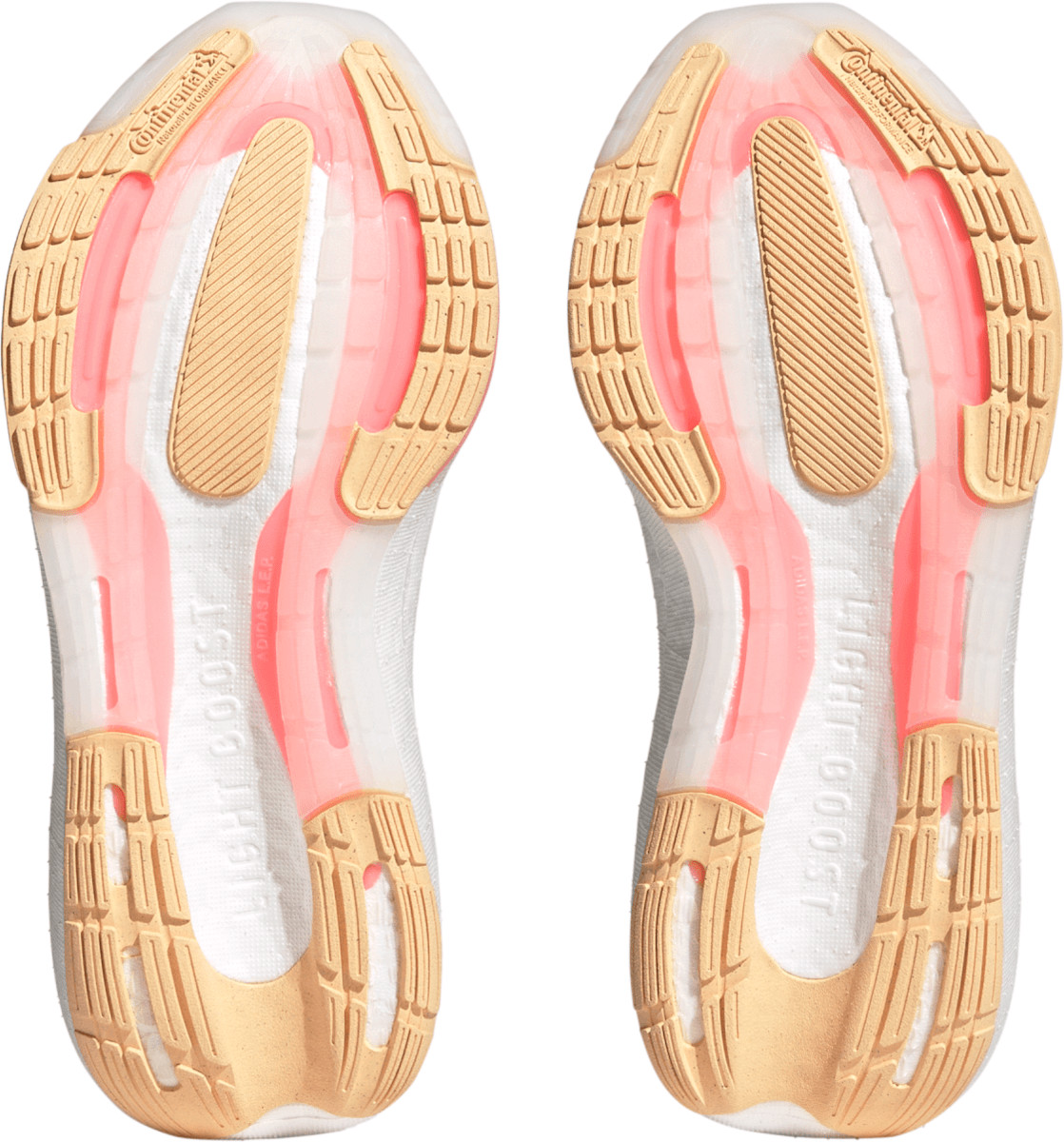 Chaussures de running adidas ULTRABOOST LIGHT W - Top4Running.fr