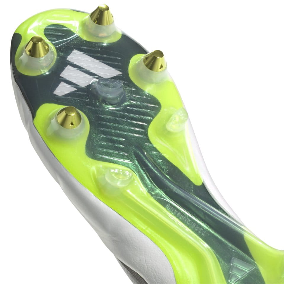 Football shoes adidas COPA PURE+ SG - 11teamsports.ie