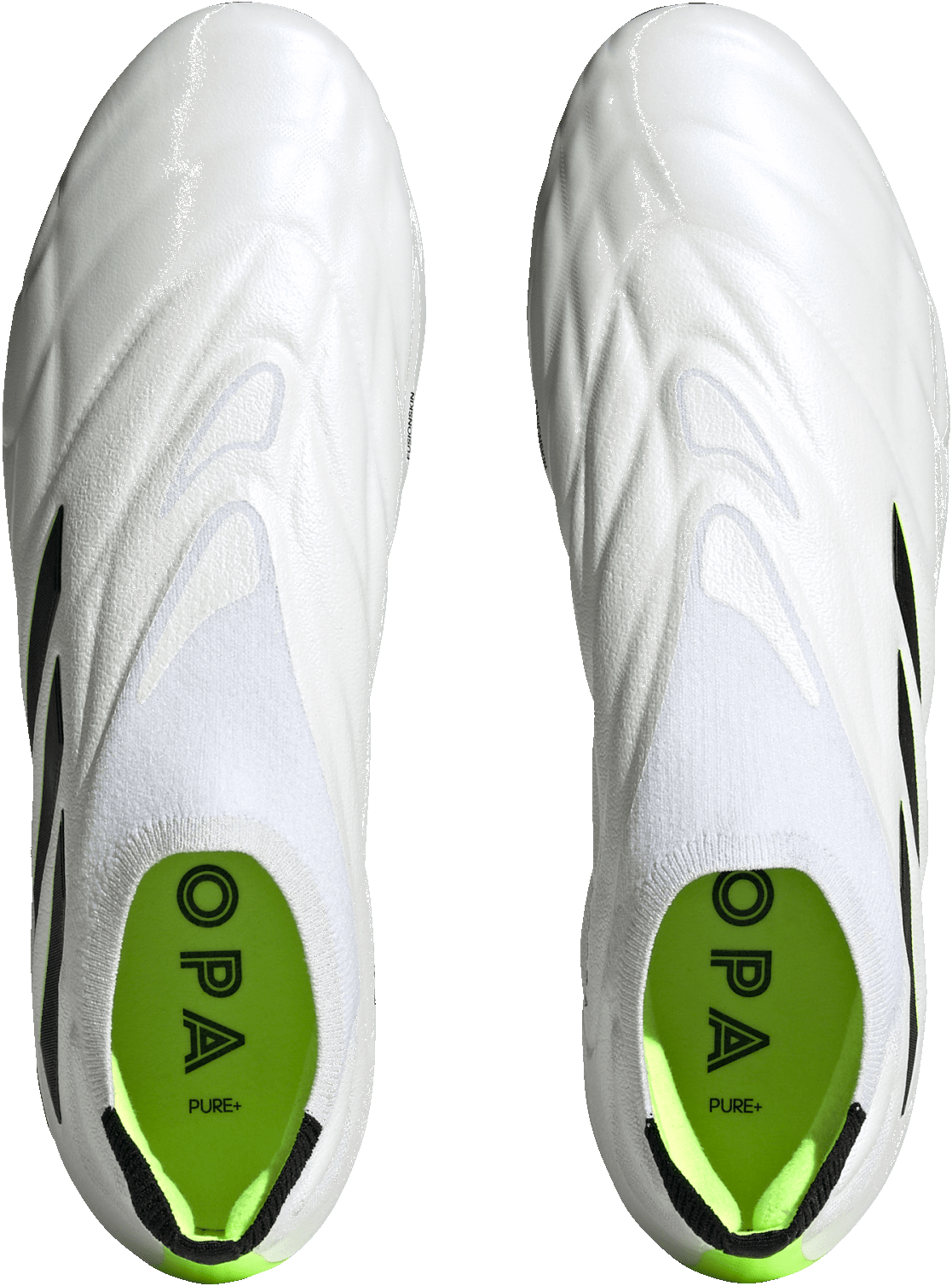 Football shoes adidas COPA PURE+ SG - 11teamsports.ie