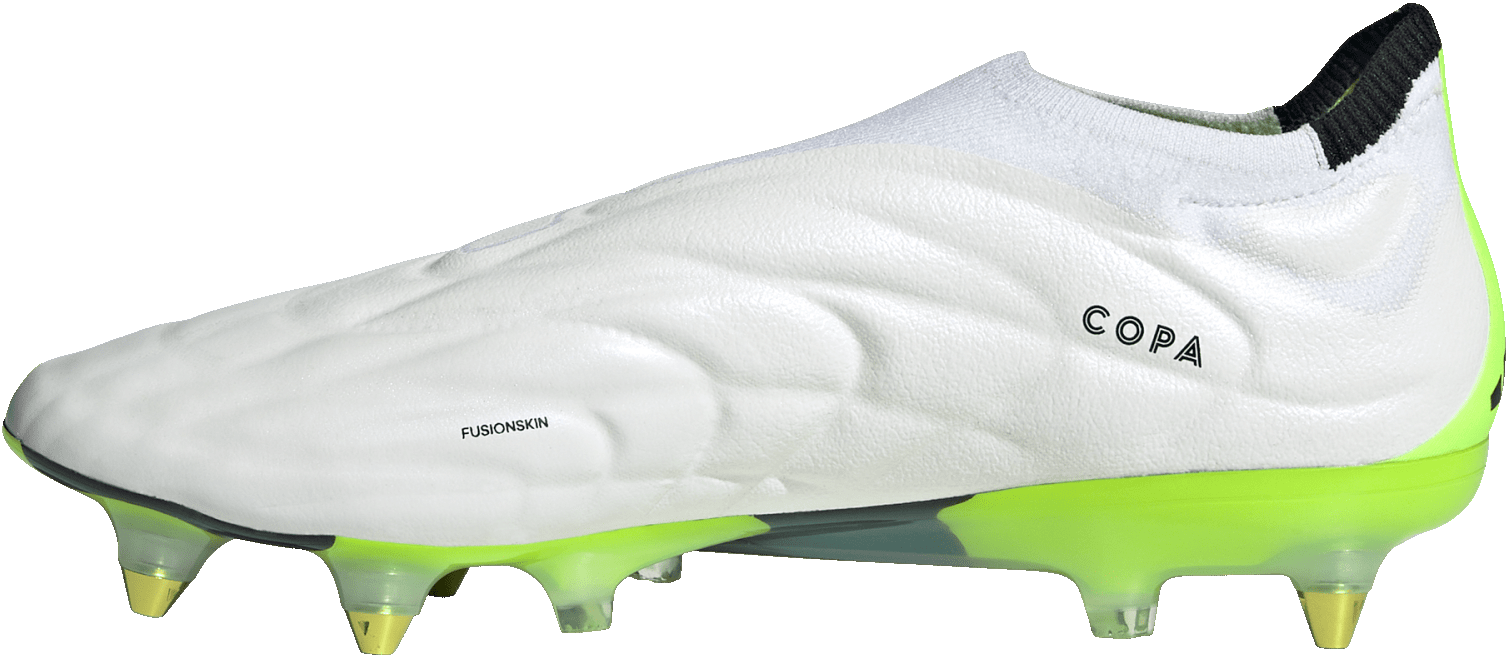 Football shoes adidas COPA PURE+ SG - 11teamsports.ie