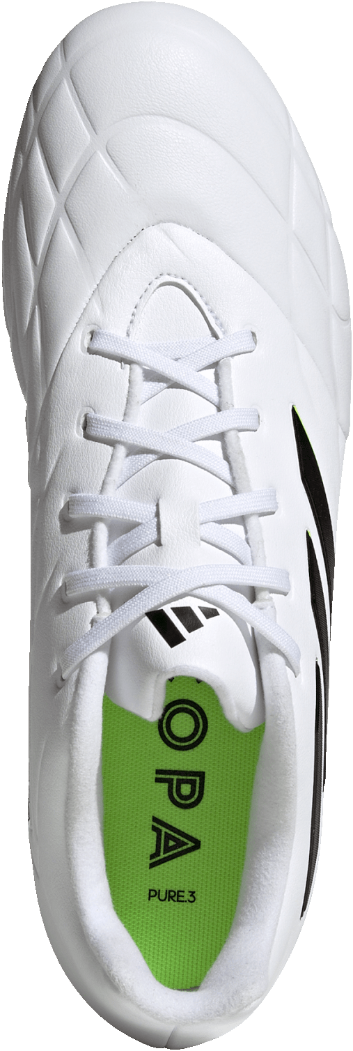 Nogometni čevlji adidas COPA PURE.3 FG - 11teamsports.si