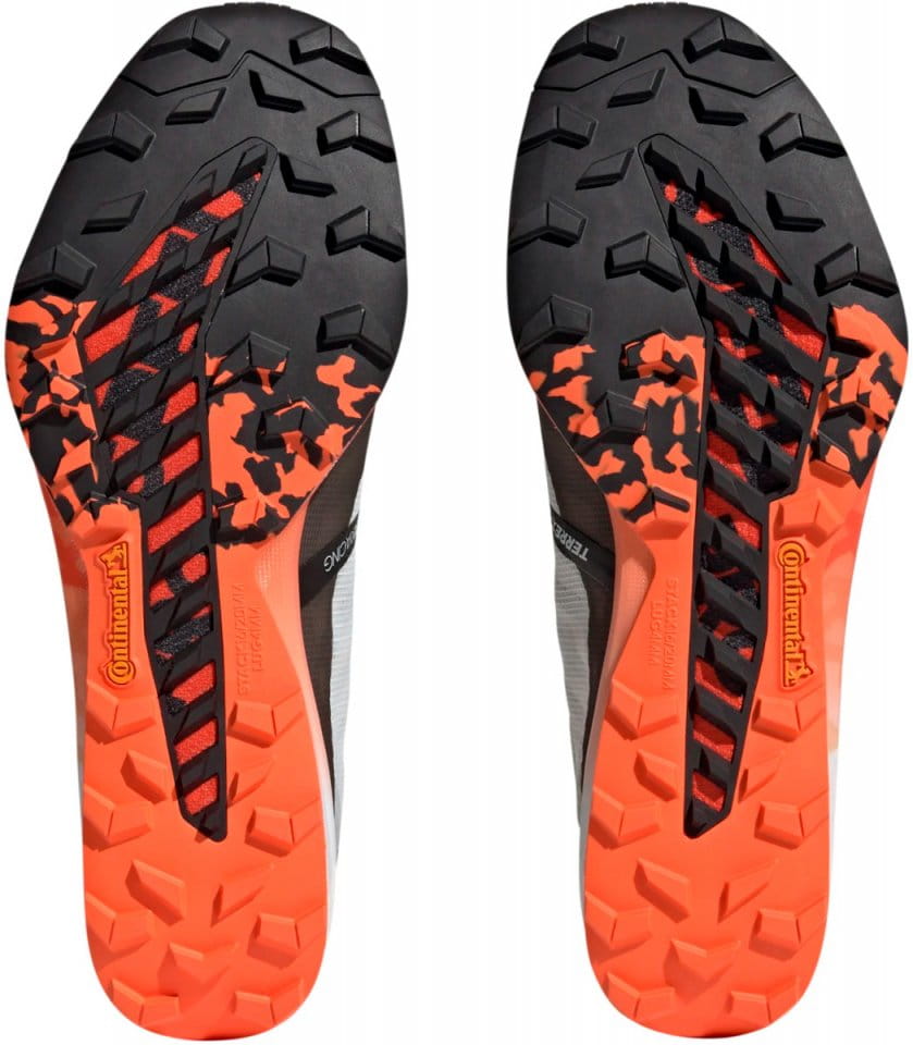 Buty trailowe adidas TERREX SPEED PRO - Top4Running.pl
