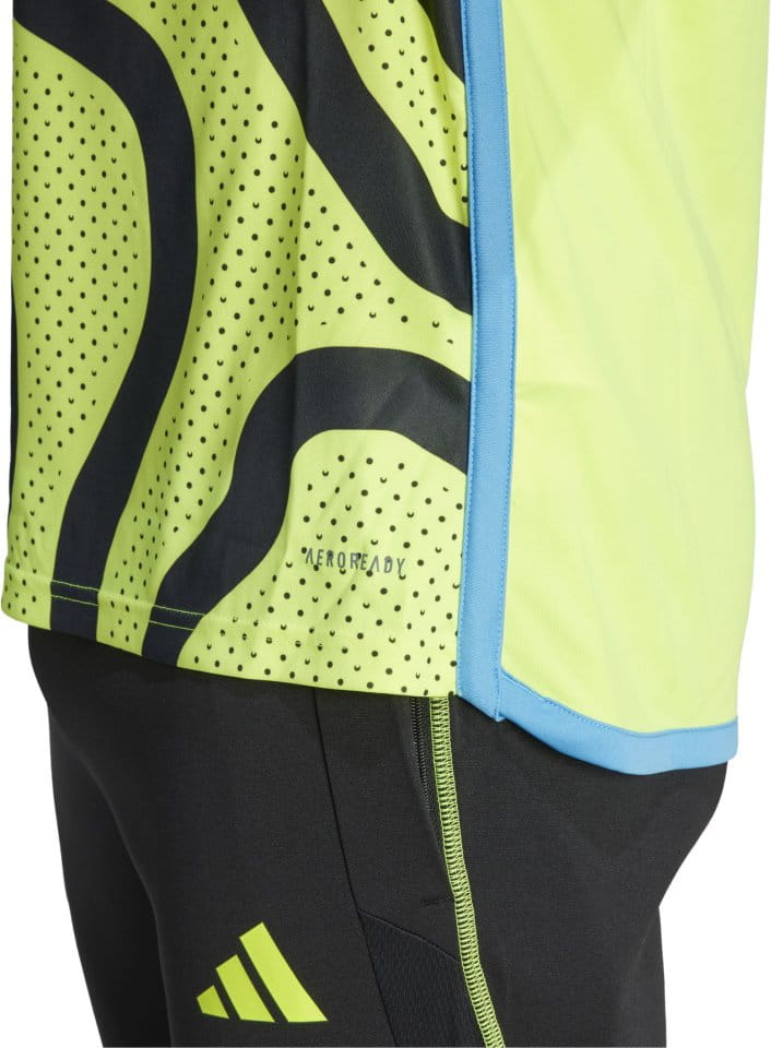 Pánský dres s krátkým rukávem adidas Arsenal 2023/24, hostující ...