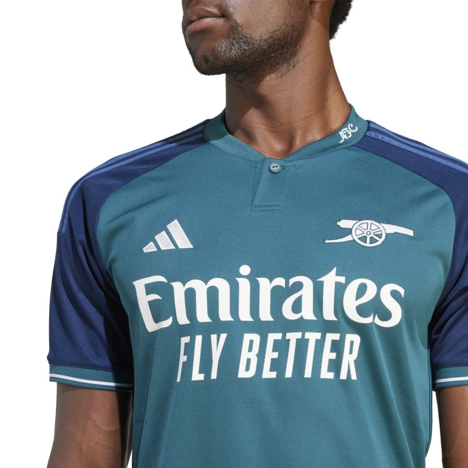 Jersey adidas AFC 3 JSY 2023/24 - 11teamsports.ie