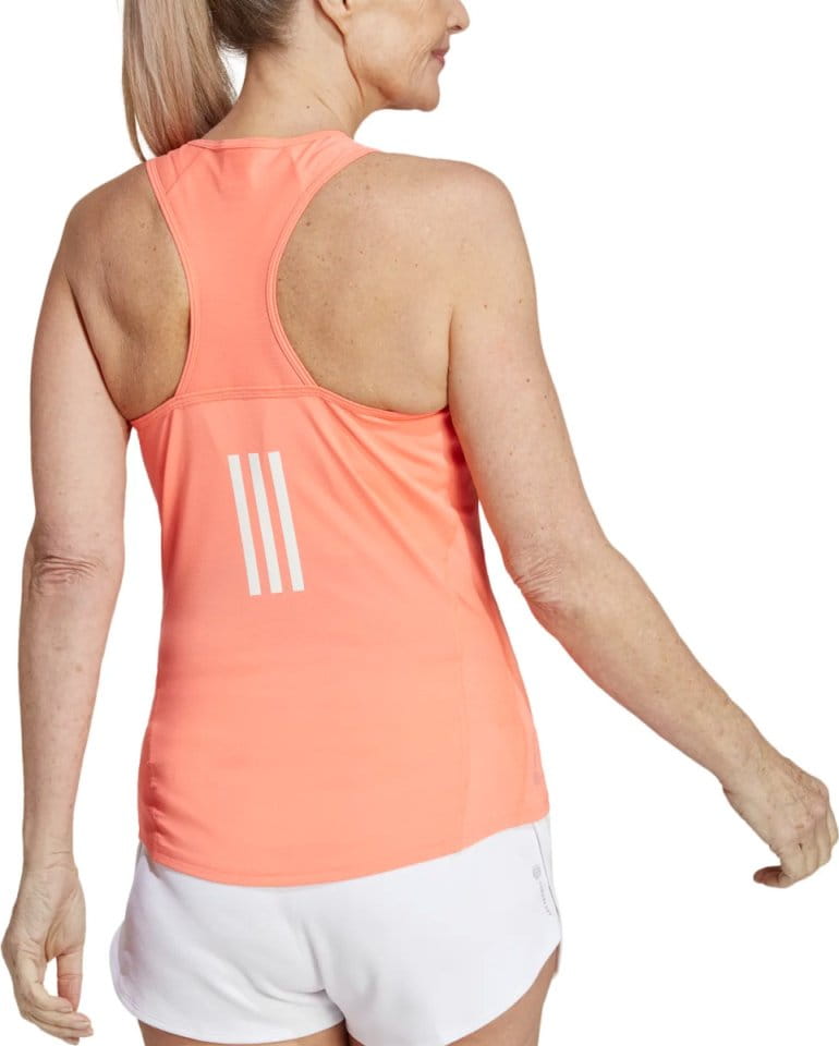 Singlet adidas Own the Run TANK - Top4Running.de
