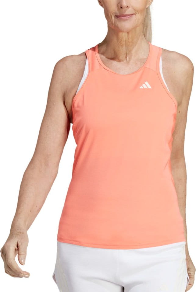 Singlet adidas Own the Run TANK - Top4Running.de