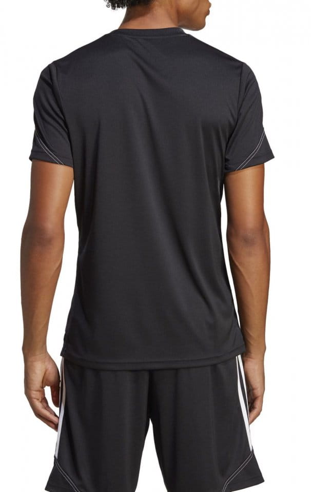 Pánský tréninkový dres s krátkým rukávem adidas Tiro 23 Club Training ...