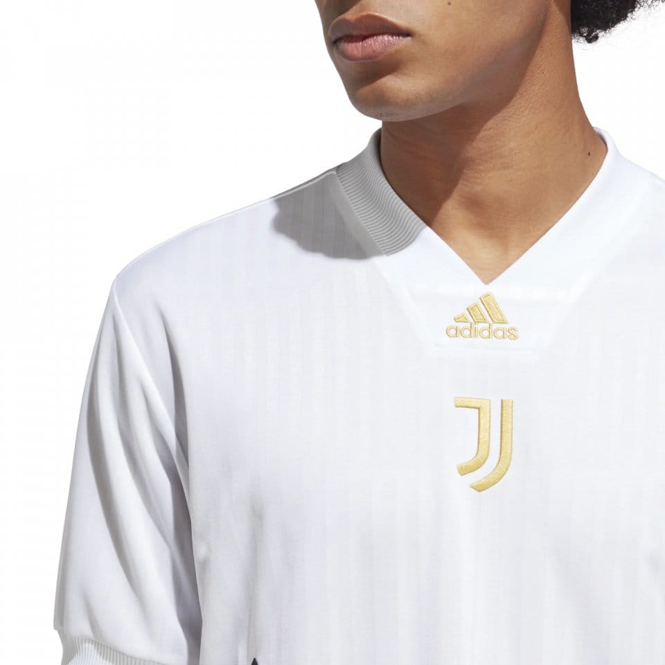Dres adidas JUVE ICON JSY - 11teamsports.si