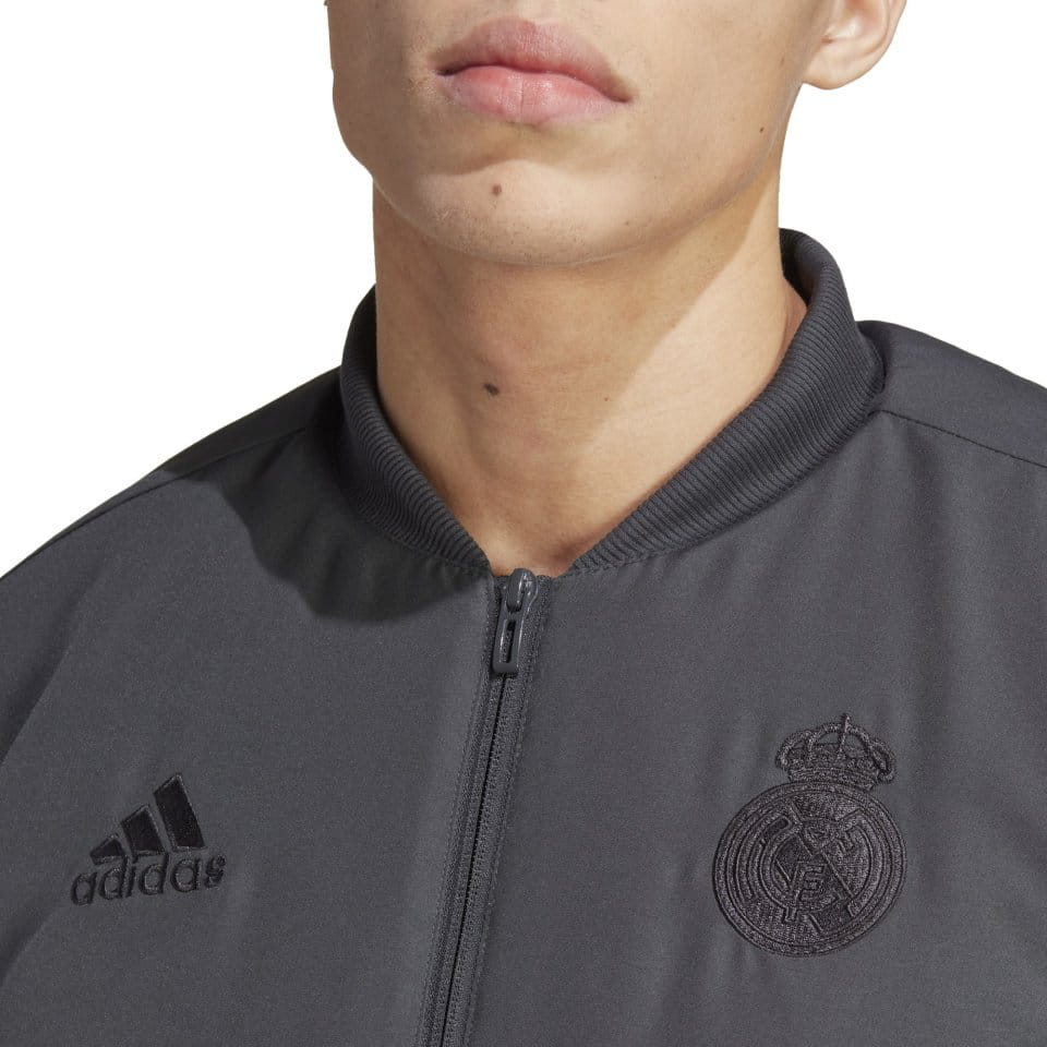 Casaco adidas REAL CN PAD JK - 11teamsports.pt