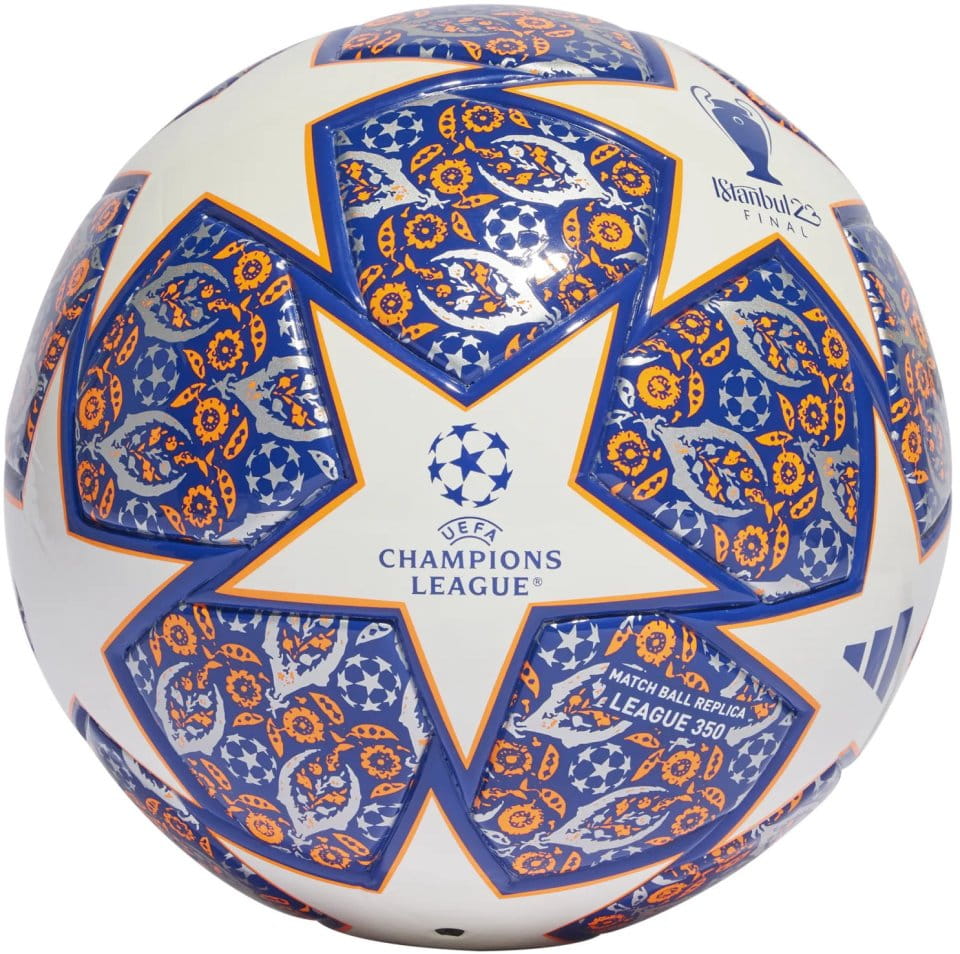 Piłka adidas UCL LGE J350 IS - 11teamsports.pl