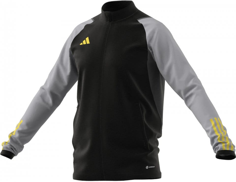 Jacheta adidas TIRO23 C TR JKT - 11teamsports.ro