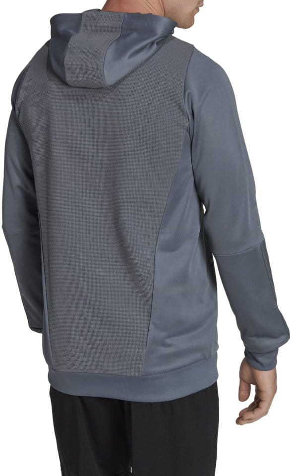 Pánská mikina s kapucí adidas Tiro 23 Competition - 11teamsports.cz