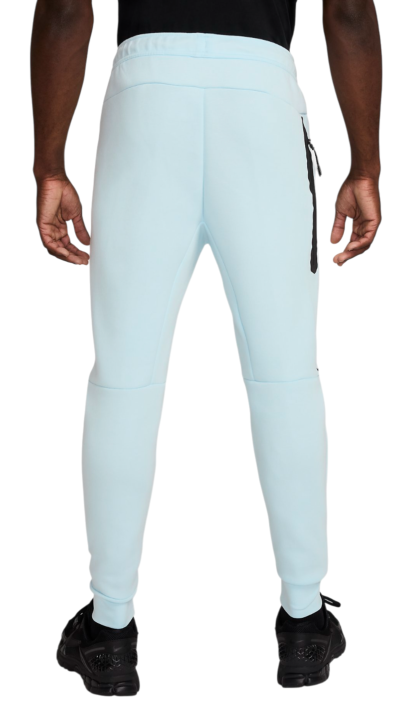 Pánské flísové kalhoty Nike Tech Fleece - 11teamsports.cz