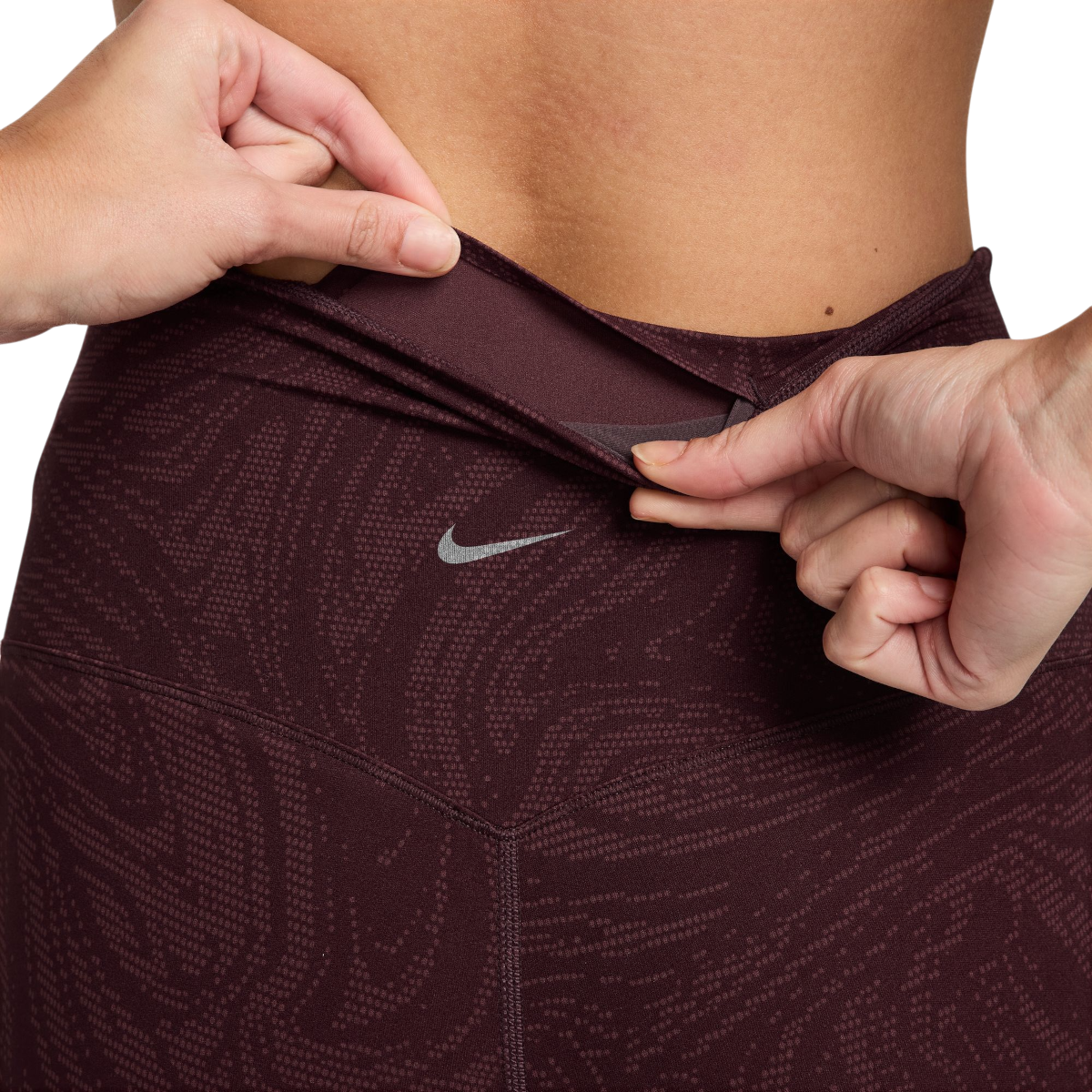 Nike Zenvy 7/8 Leggings Women - Top4Running.de