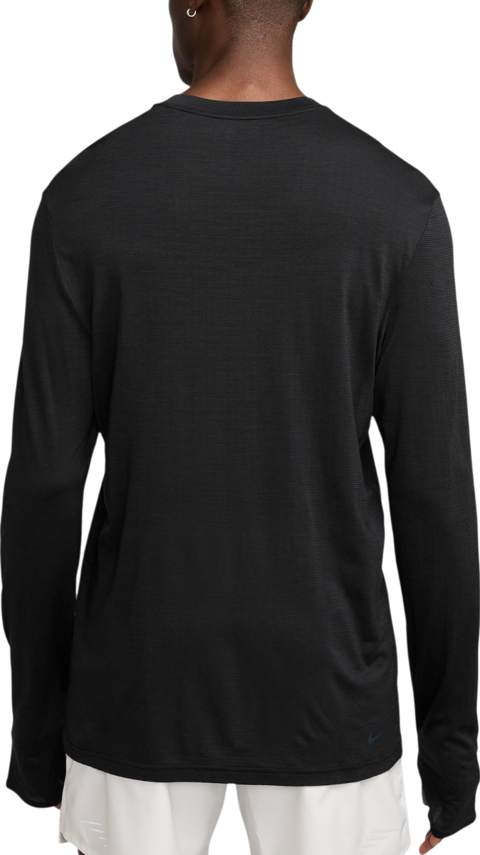 Tricou cu maneca lunga Nike Run Wool - Top4Running.ro