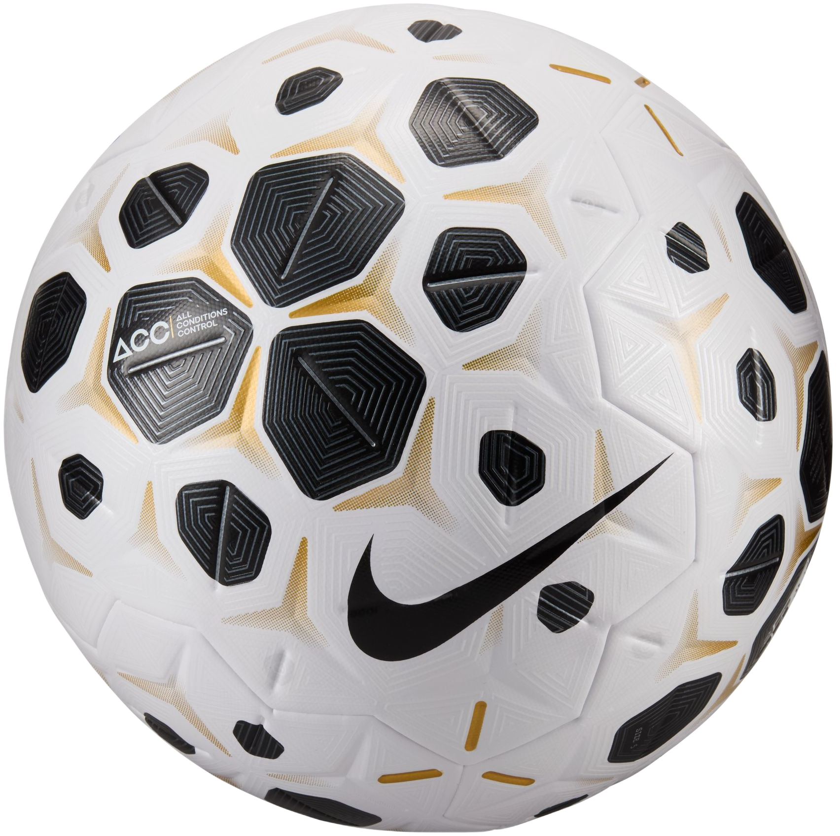 Minge Nike Control Match Ball - 11teamsports.ro