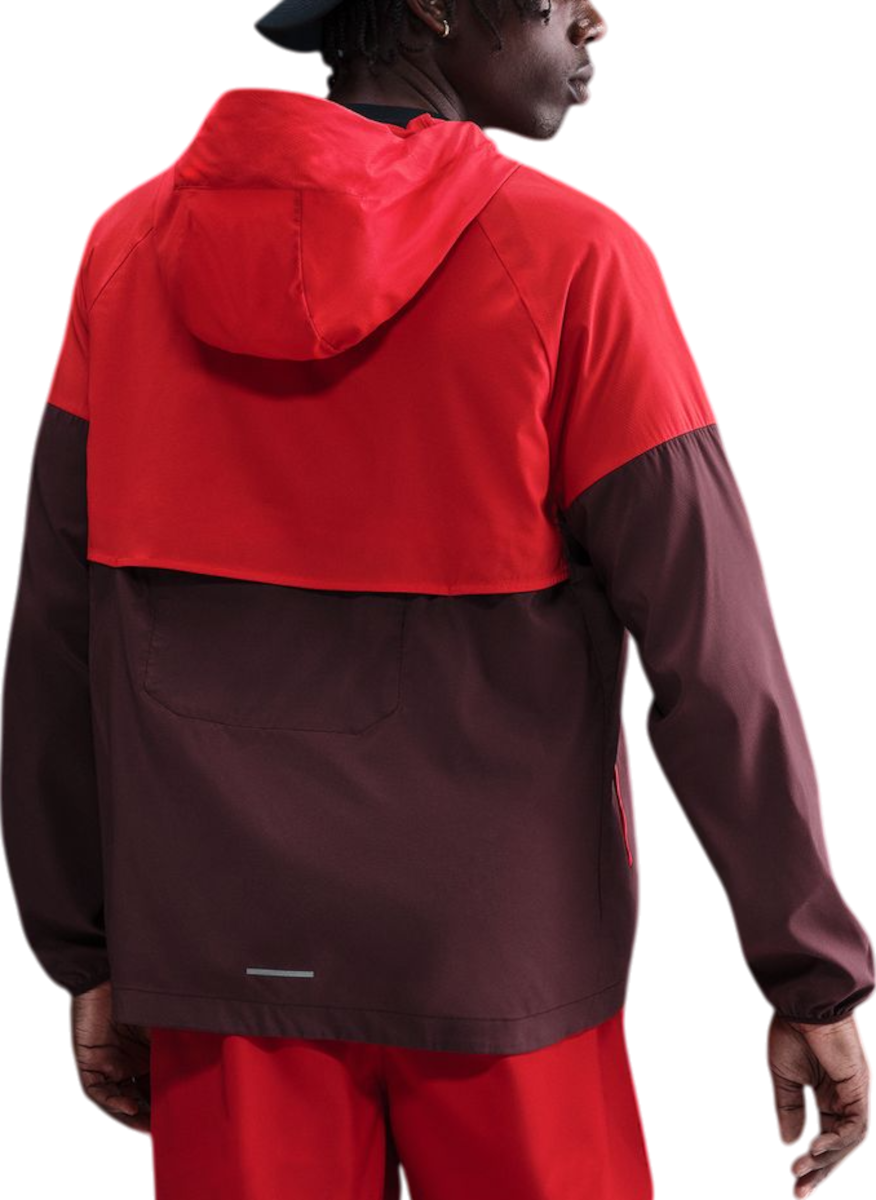 Veste à capuche Nike Impossibly Light Windrunner - Top4Running.fr
