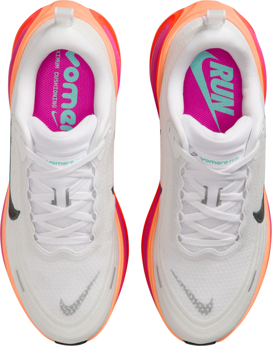 Hardloopschoen Nike Vomero Plus - Top4Running.be