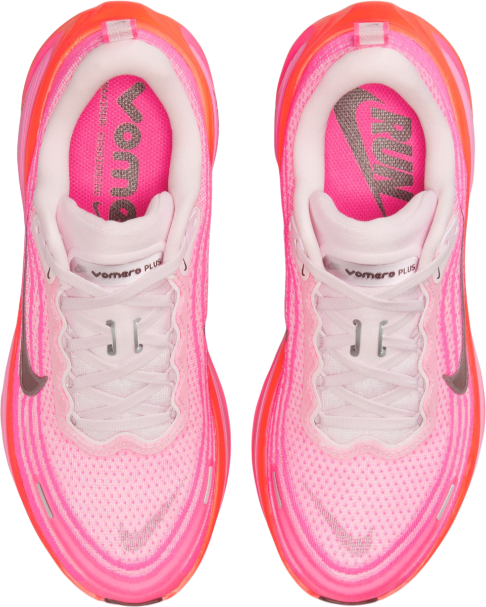 Hardloopschoen Nike Vomero Plus - Top4Running.be