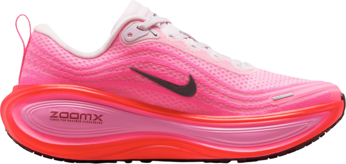 Laufschuhe Nike Vomero Plus - Top4Running.de