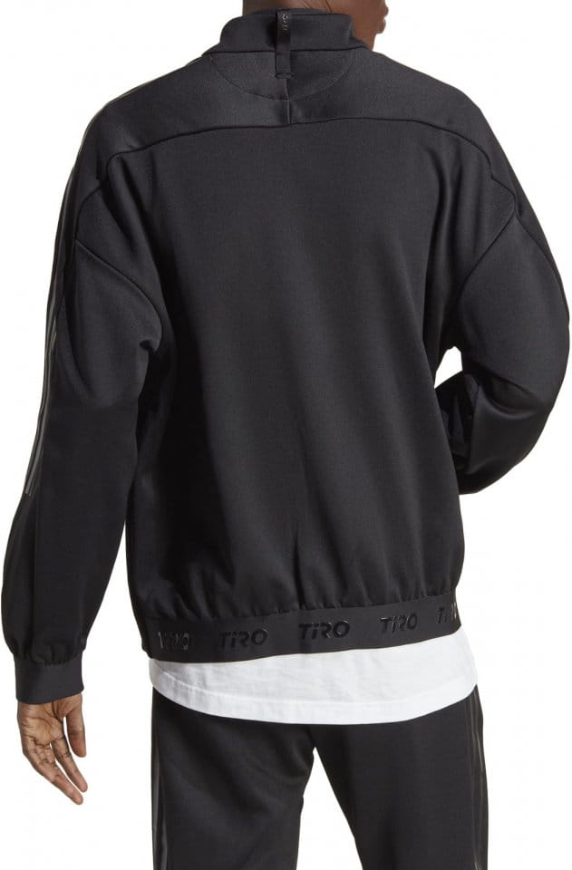 Veste adidas Sportswear M TIRO TT + - Top4Running.fr