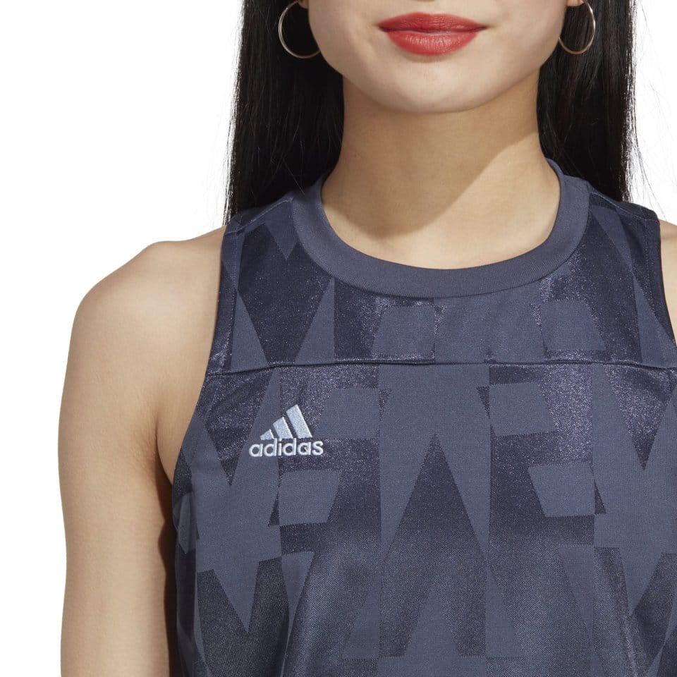 Dámské tílko adidas Tiro - Top4Running.cz