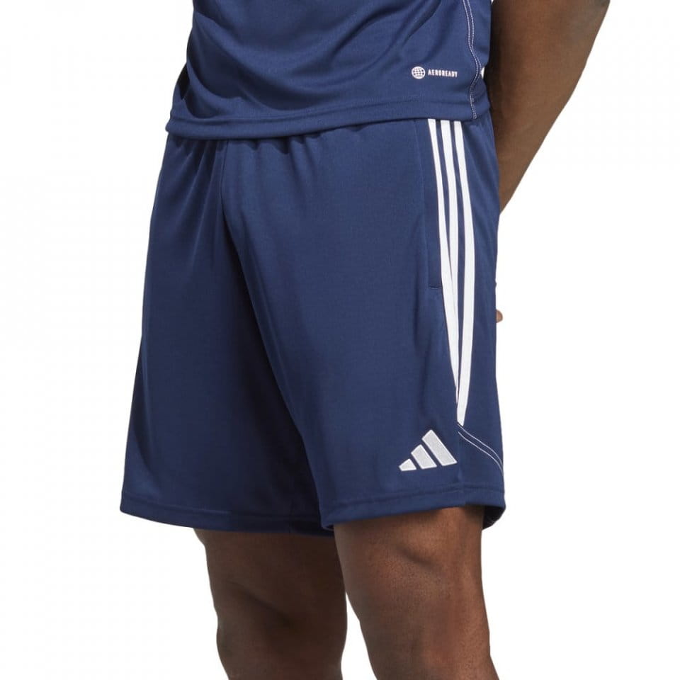 Calções adidas TIRO 23 CB TR SHO - 11teamsports.pt
