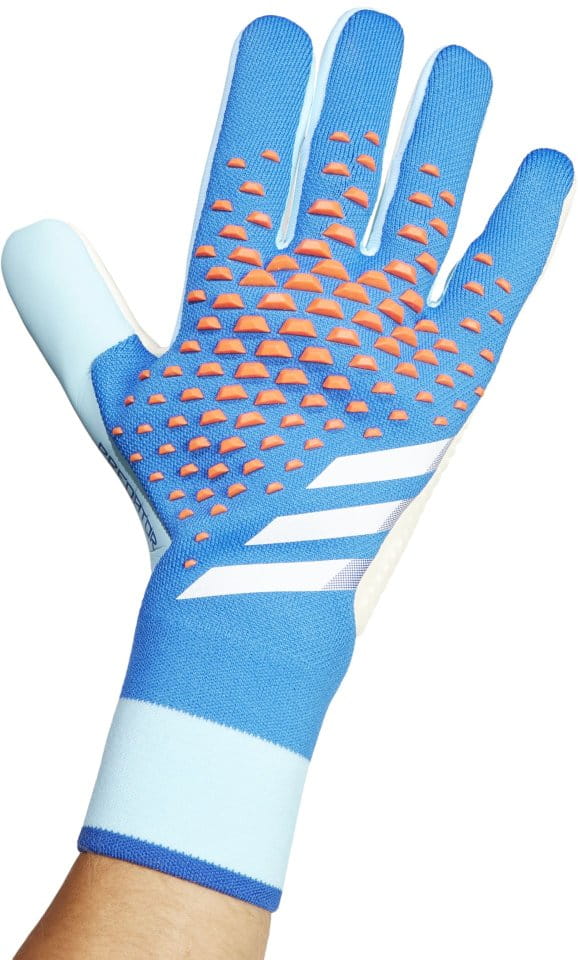 Brankárske rukavice adidas PRED GL PRO PC - 11teamsports.sk