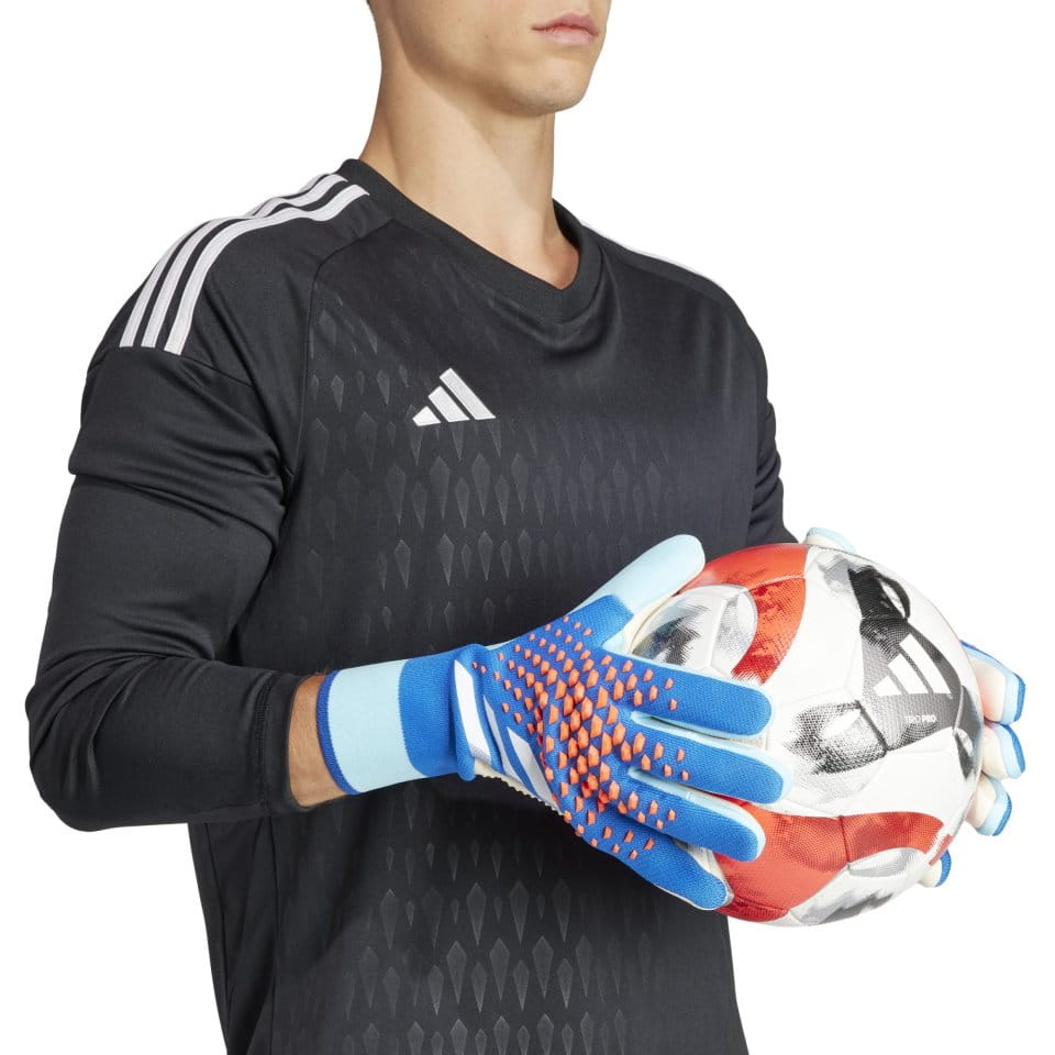 Torwarthandschuhe adidas PRED GL PRO PC - Top4Football.de