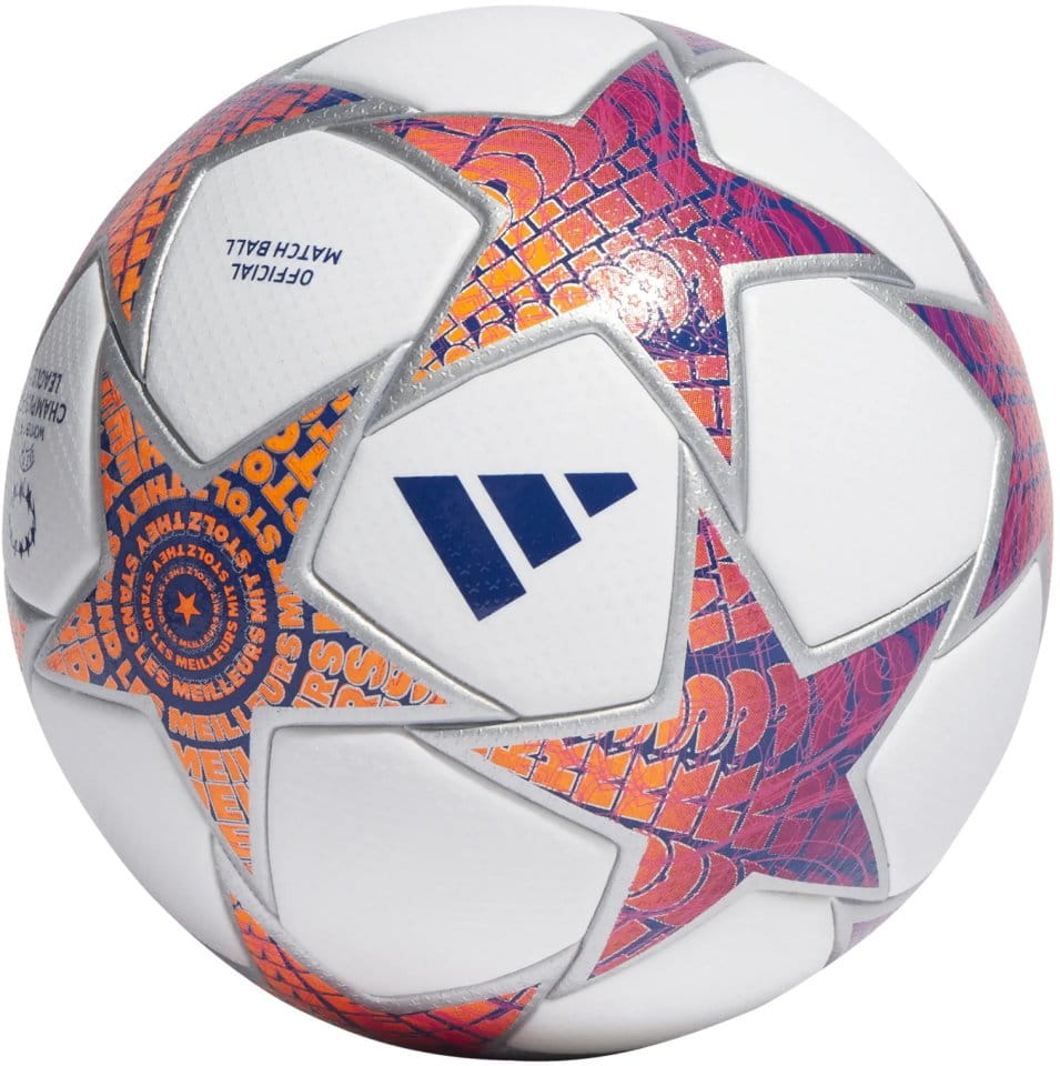 Bola adidas WUCL PRO - 11teamsports.pt