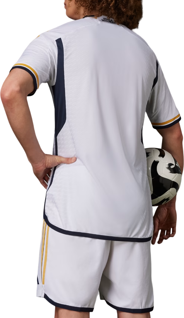 Dres adidas REAL H JSY AU 2023/24 - 11teamsports.si