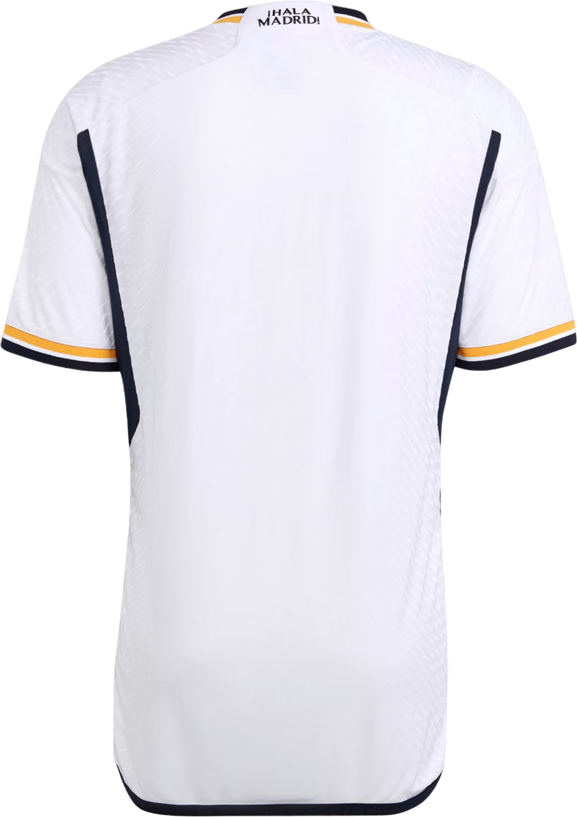 Dres adidas REAL H JSY AU 2023/24 - 11teamsports.si