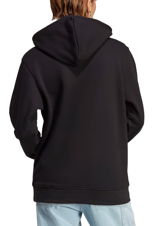 Bluza z kapturem adidas Originals ADICOLOR ESSENTIALS REGULAR HOODIE ...