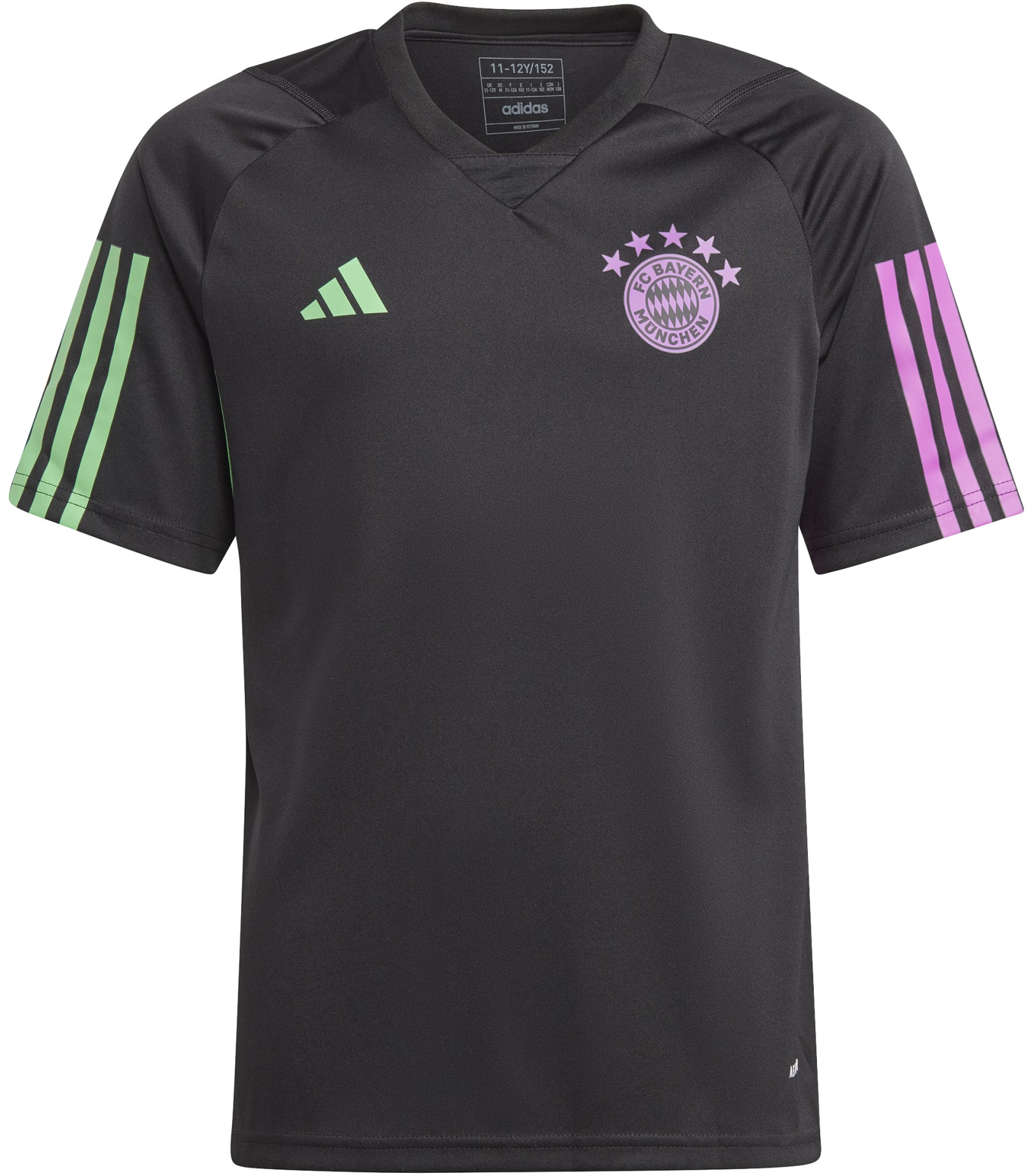 Koszulka adidas FCB TR JSY Y - 11teamsports.pl