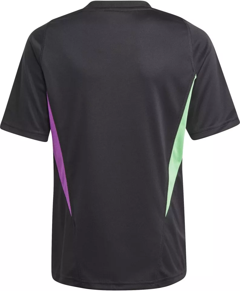 Koszulka adidas FCB TR JSY Y - 11teamsports.pl