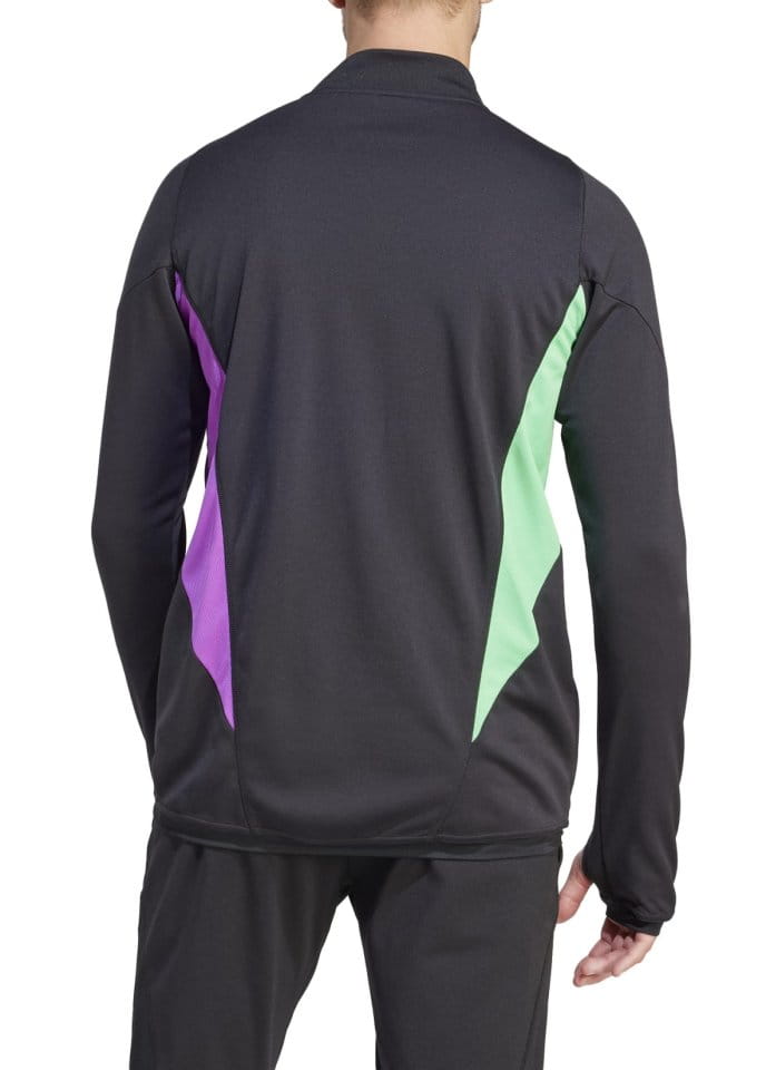 Koszula z długim rękawem adidas FCB TR TOP - 11teamsports.pl