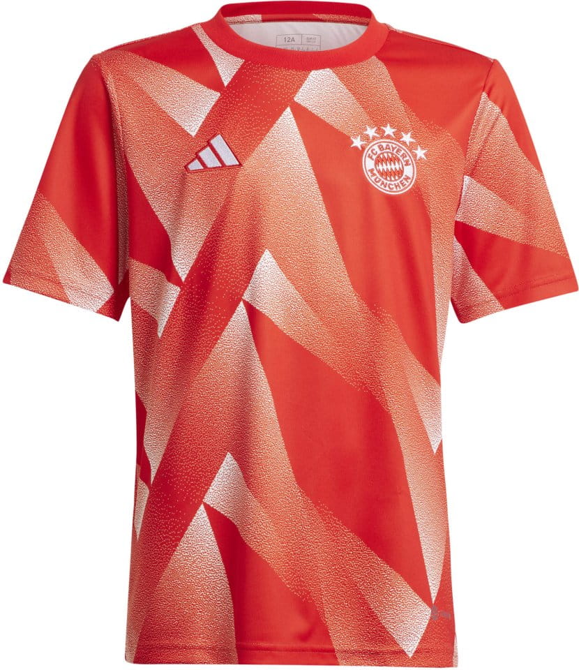 Camisa adidas FCB PRESHI Y 2023/24 - 11teamsports.pt